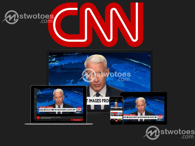 Cnn Website Breaking News